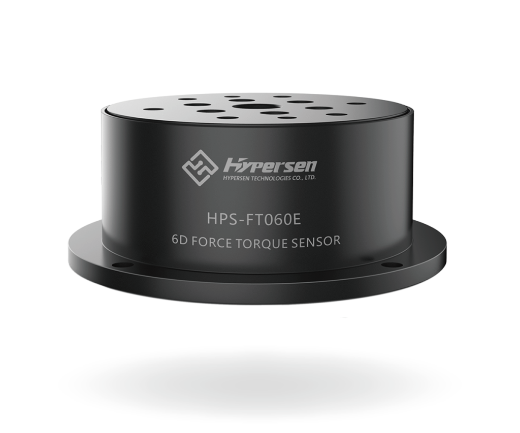 六维力传感器 - 海伯森技术（深圳）有限公司（中文）