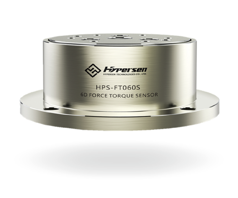 六维力传感器 - 海伯森技术（深圳）有限公司（中文）
