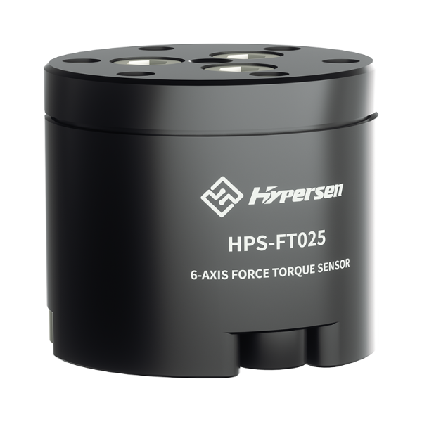 六维力传感器 - 海伯森技术（深圳）有限公司（中文）